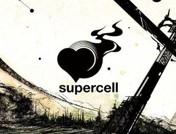 supercell | Jpop Wiki | Fandom