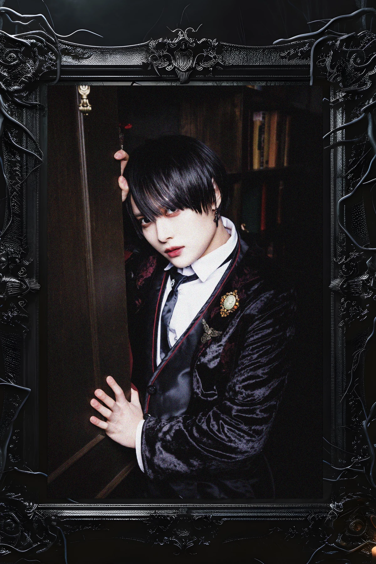 Mado Masawo | Jpop Wiki | Fandom