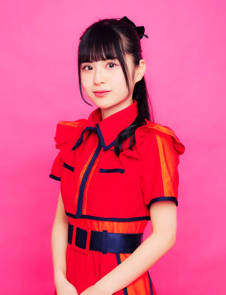 Umesaki Yuyu | Jpop Wiki | Fandom