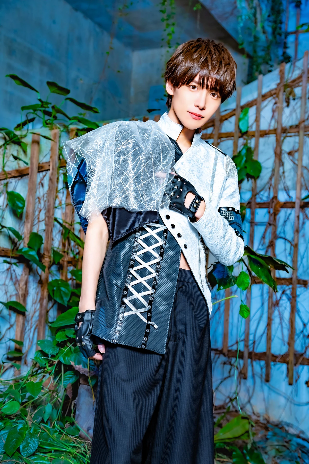 AKI | Jpop Wiki | Fandom