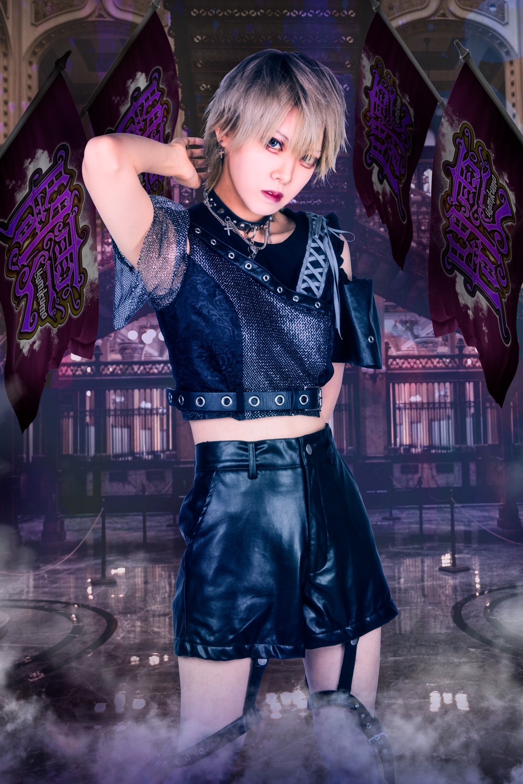 Urufu Kyou Jpop Wiki Fandom