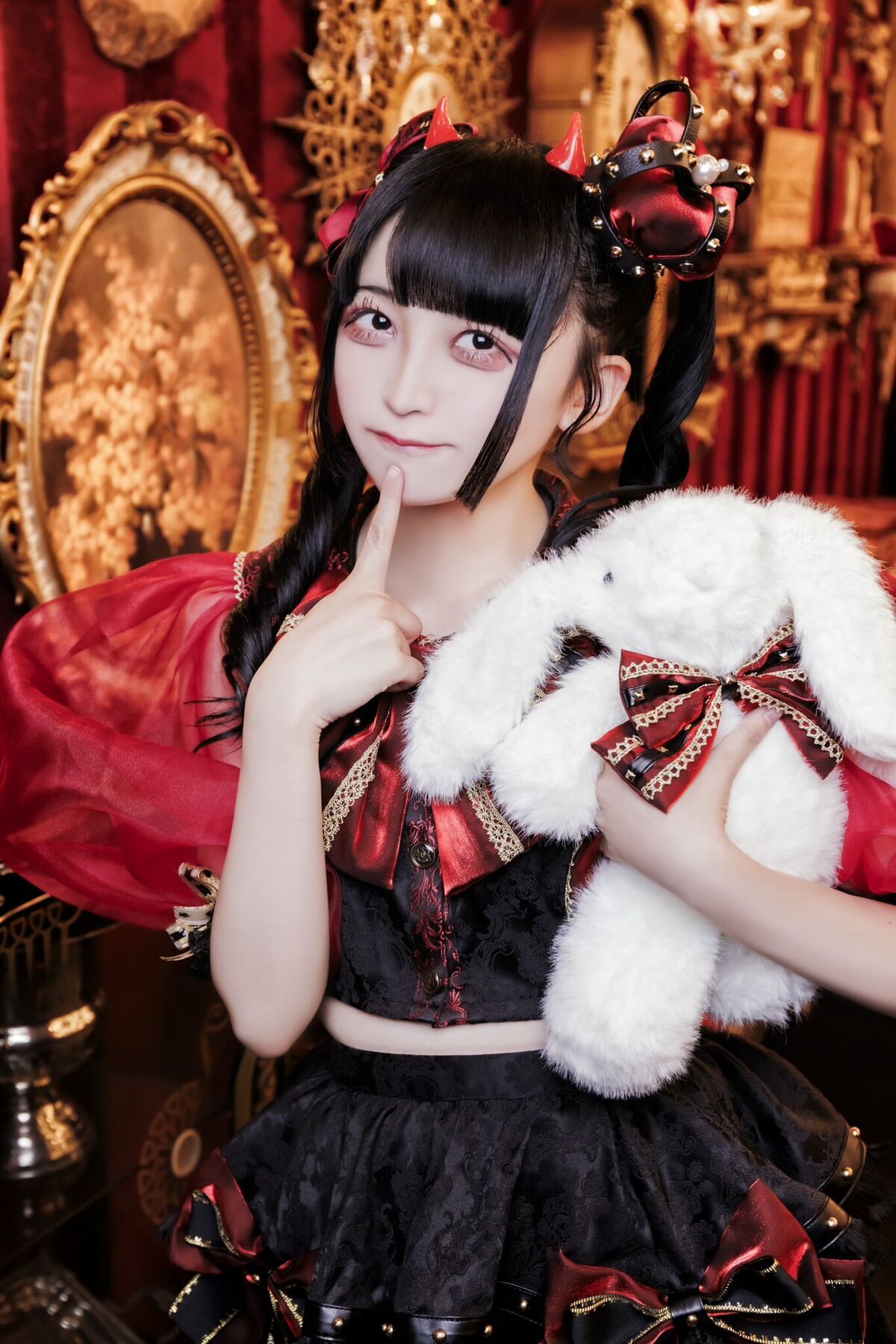 Usagi Ringo Jpop Wiki Fandom