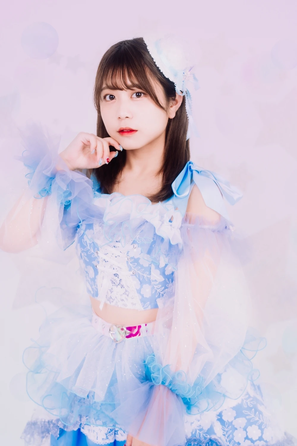 Yukinashi Sae | Jpop Wiki | Fandom