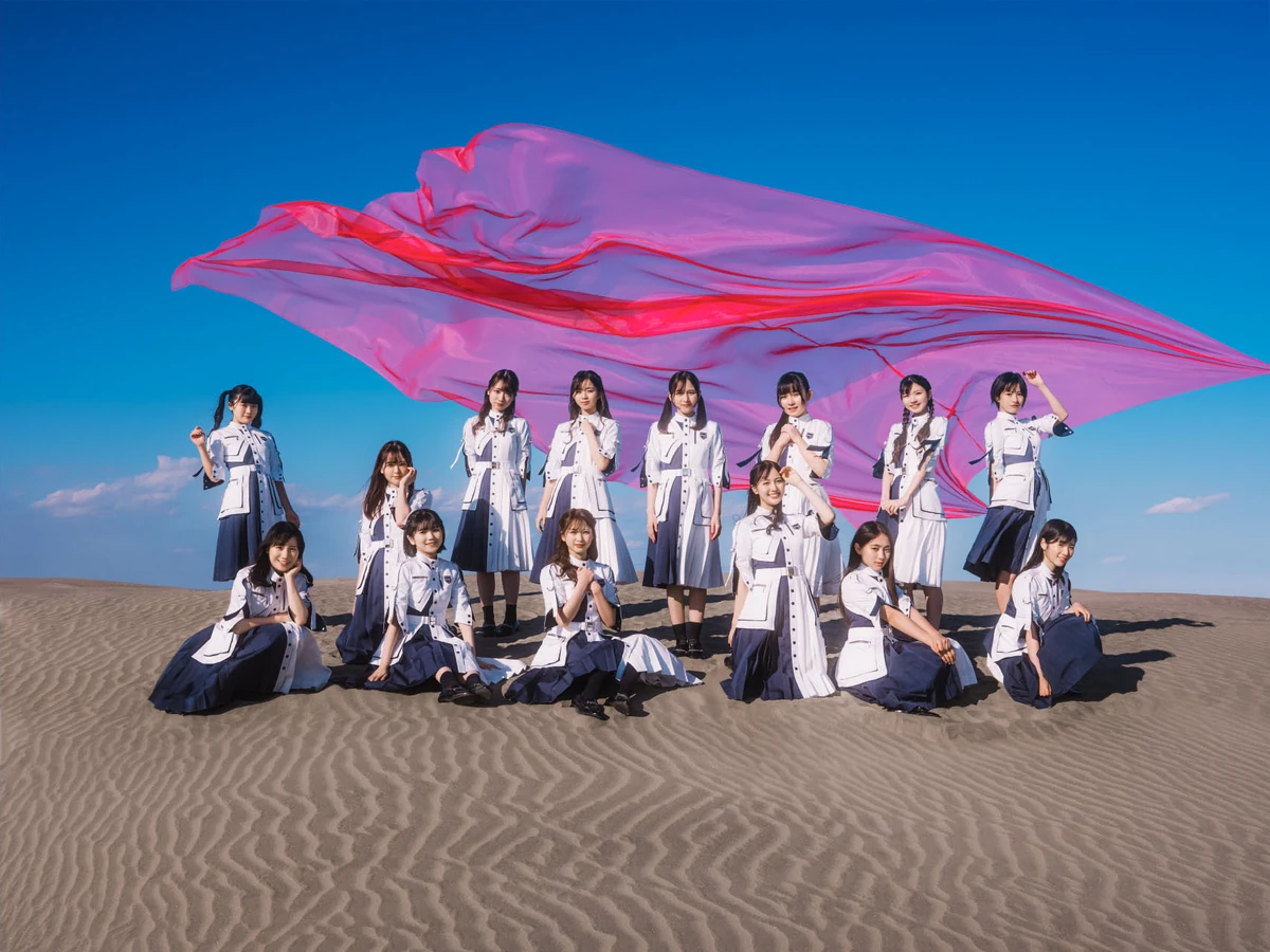 22/7 | Jpop Wiki | Fandom