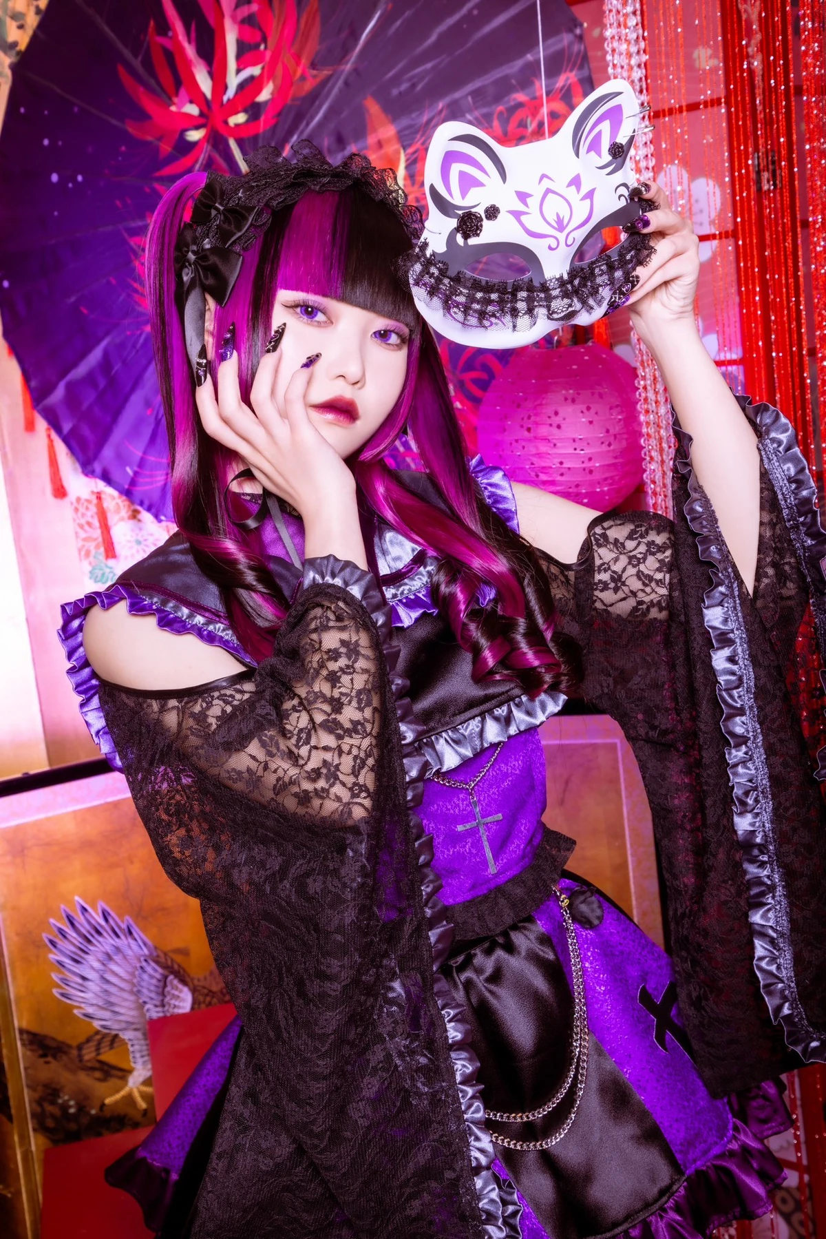 Anbara Ria | Jpop Wiki | Fandom