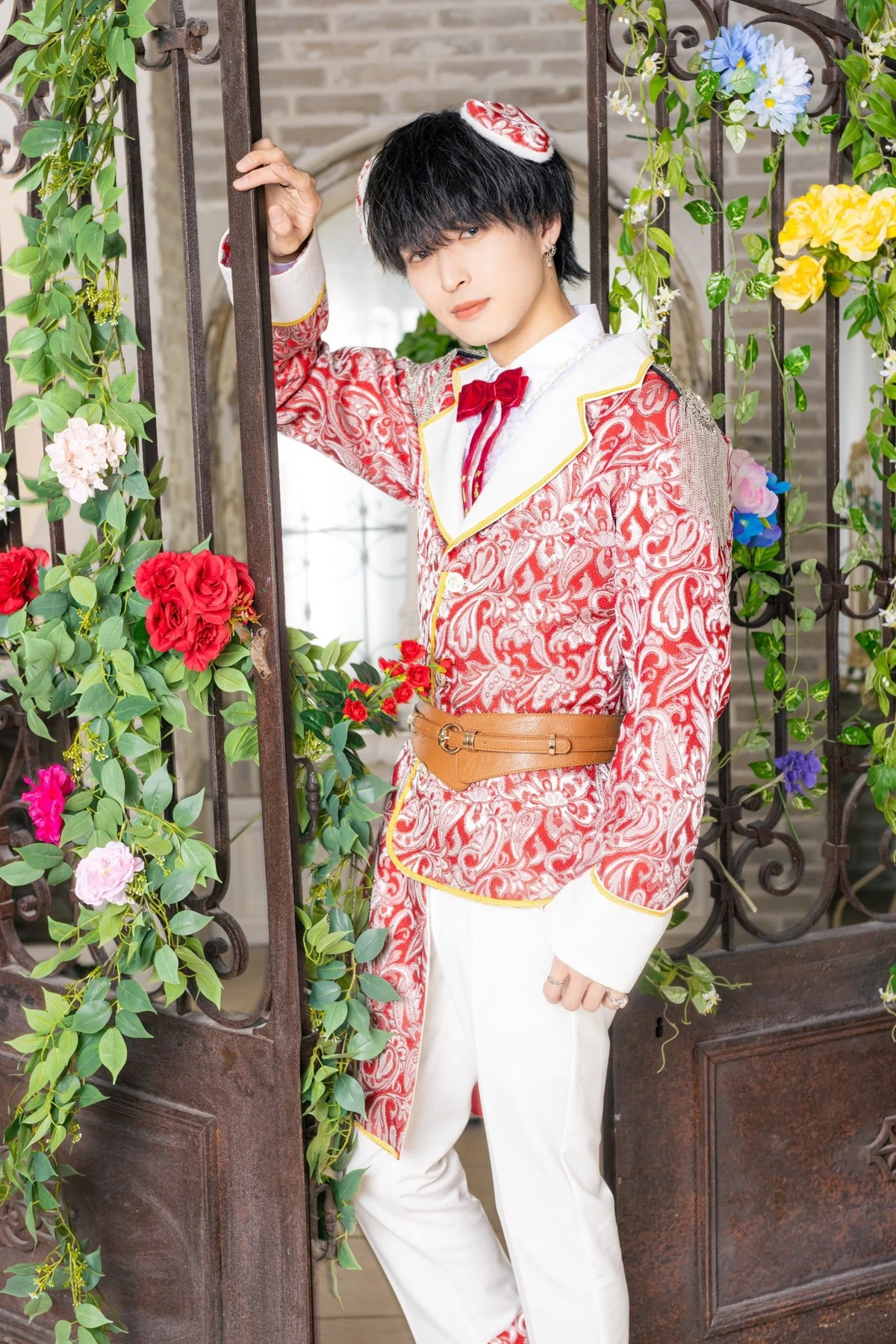 Haruka | Jpop Wiki | Fandom