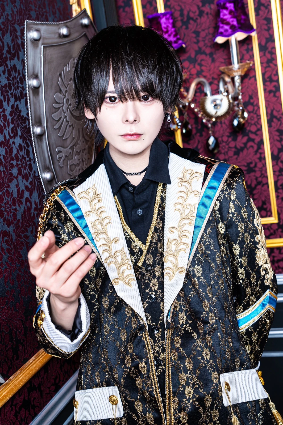 Uta | Jpop Wiki | Fandom