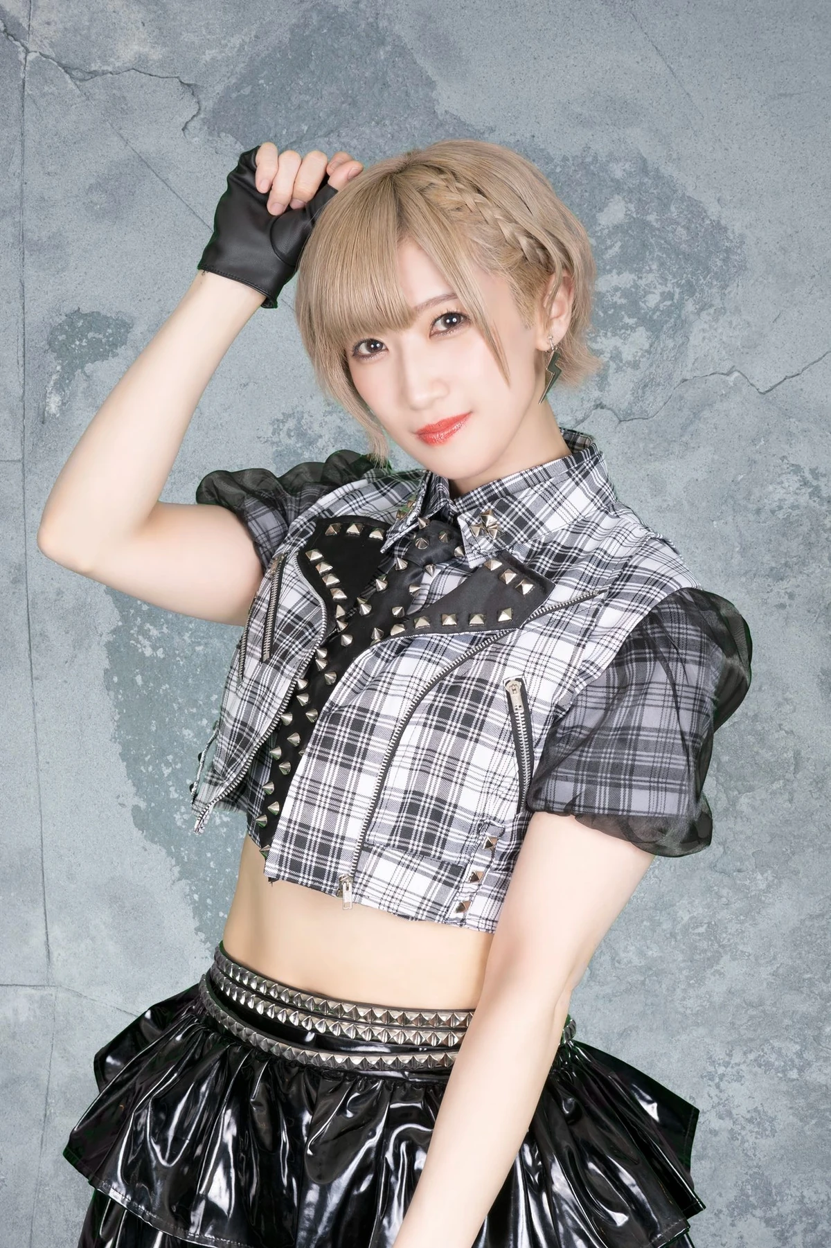 Oronamin Yui | Jpop Wiki | Fandom