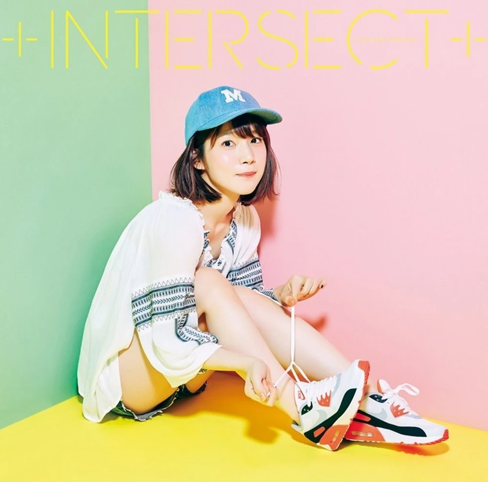 +INTERSECT+ | Jpop Wiki | Fandom
