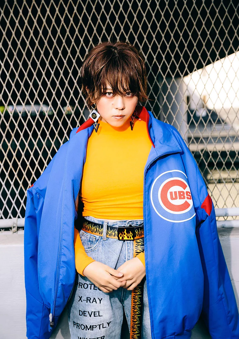 AiRI | Jpop Wiki | Fandom