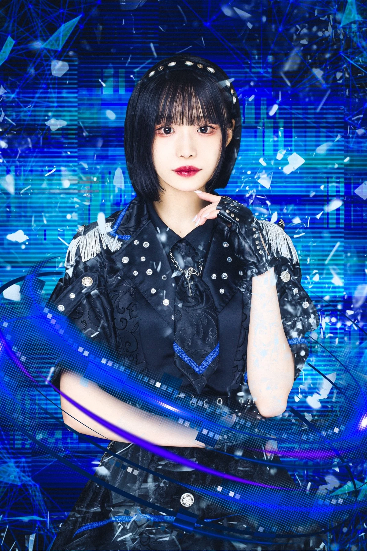 Minazuki Azu | Jpop Wiki | Fandom