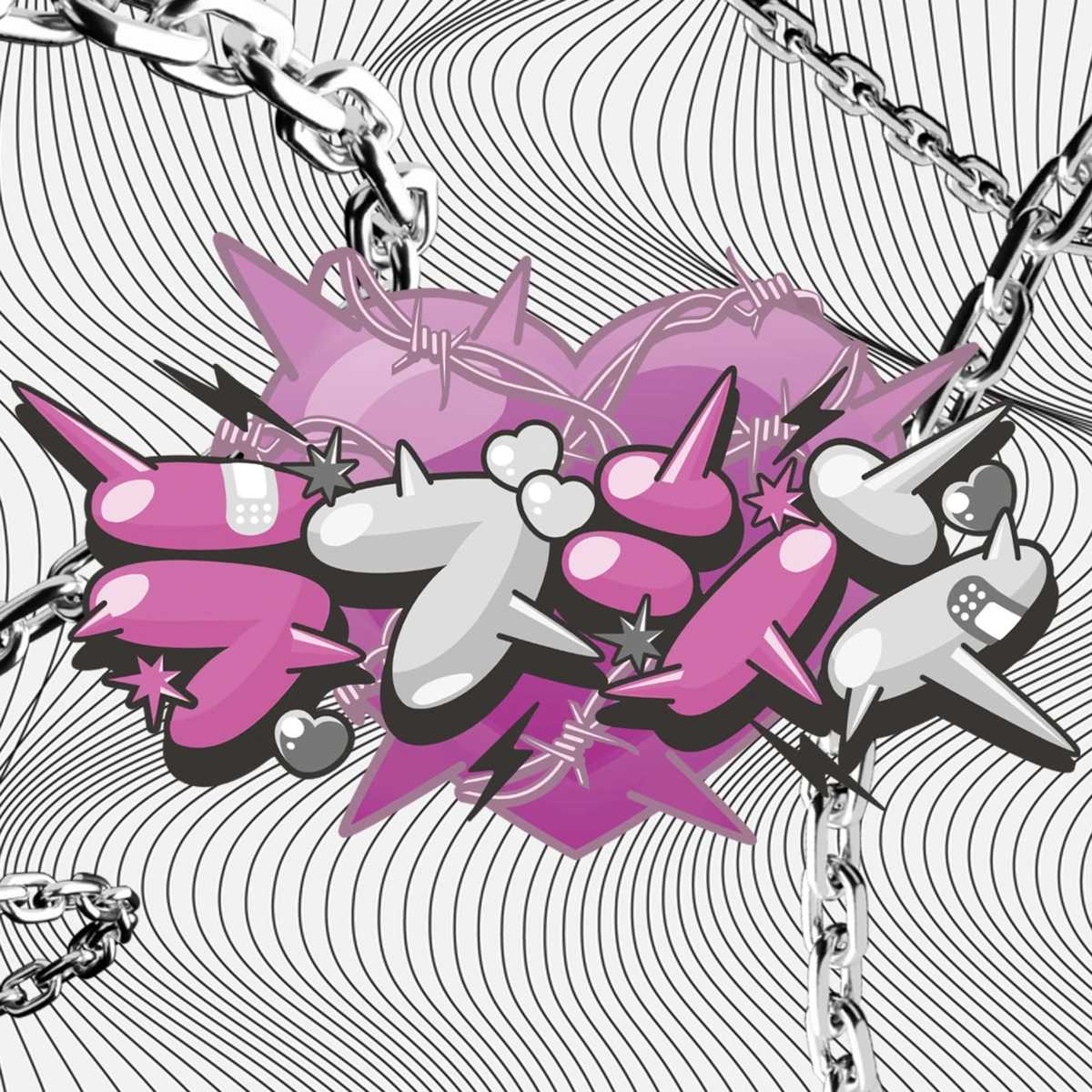 Loveshin | Jpop Wiki | Fandom