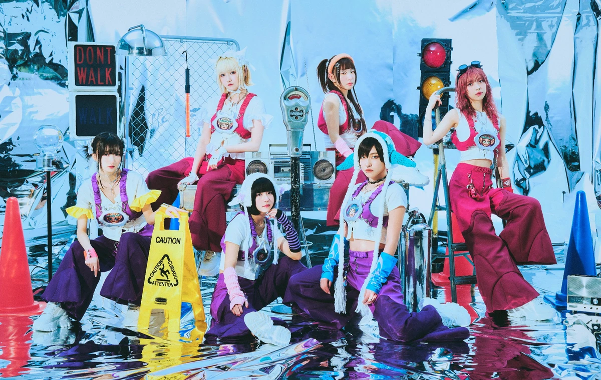 Meme Tokyo | Jpop Wiki | Fandom