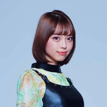 Miyauchi Yuri | Jpop Wiki | Fandom