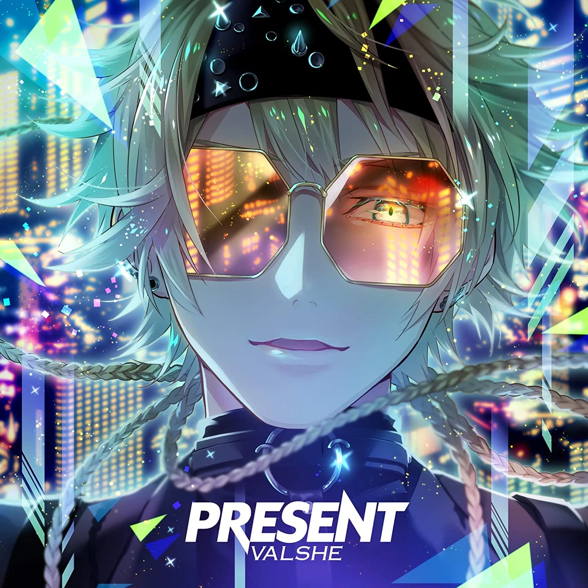 PRESENT | Jpop Wiki | Fandom