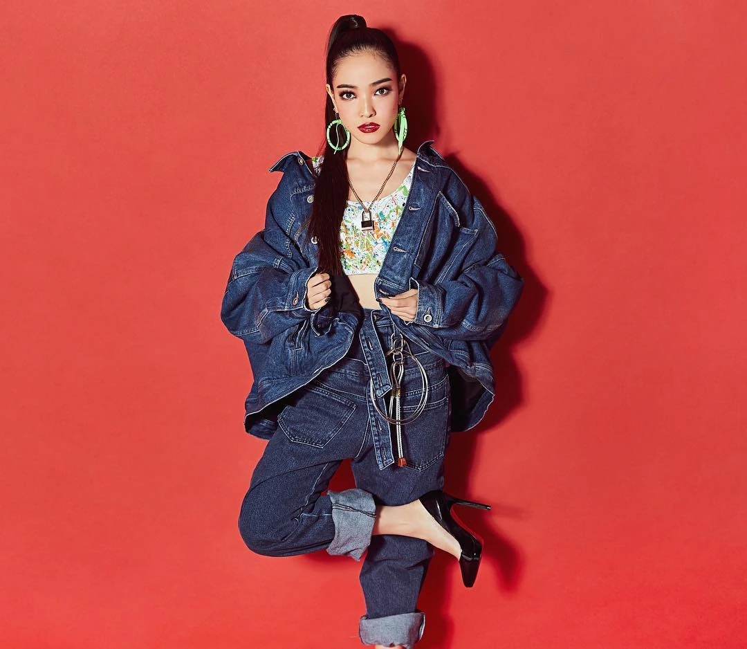 TANAKA ALICE | Jpop Wiki | Fandom