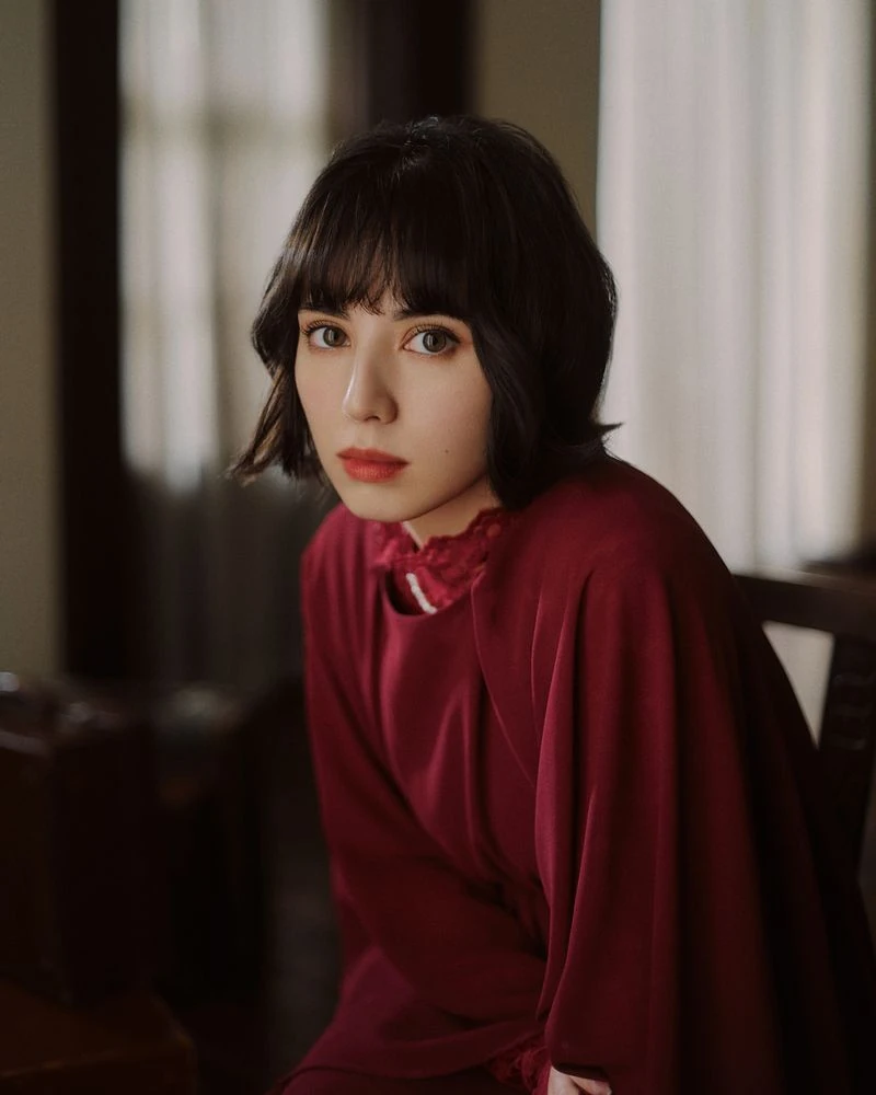 Anna | Jpop Wiki | Fandom