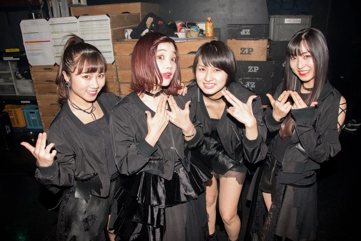 ARC∀DIA | Jpop Wiki | Fandom