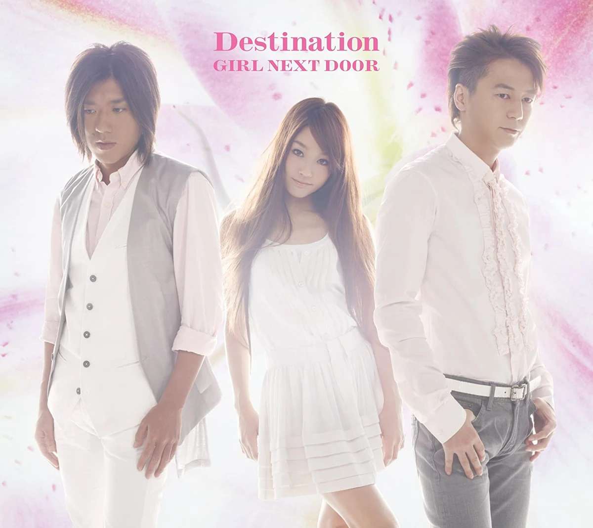Destination | Jpop Wiki | Fandom