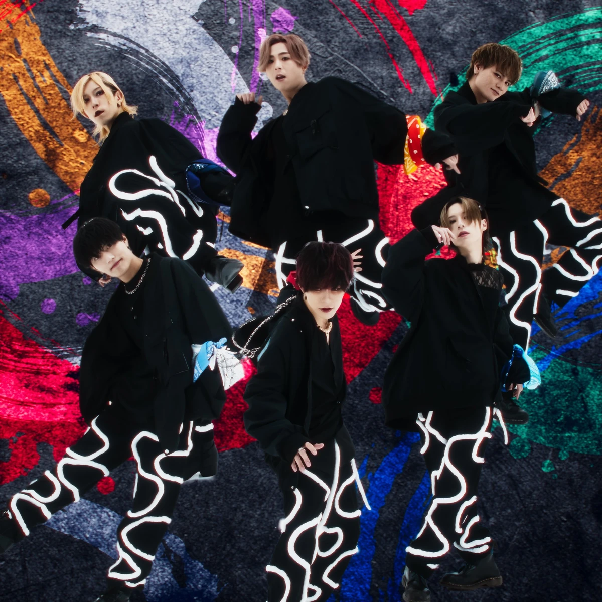 Dollar$ | Jpop Wiki | Fandom