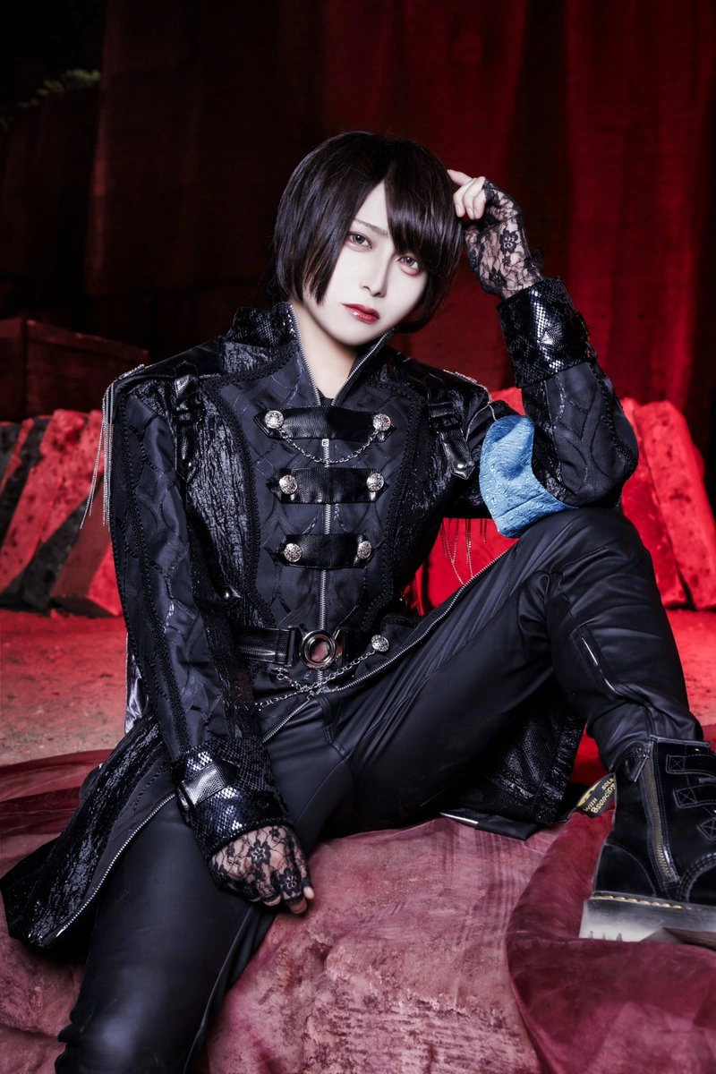 Category:EVOL Member | Jpop Wiki | Fandom