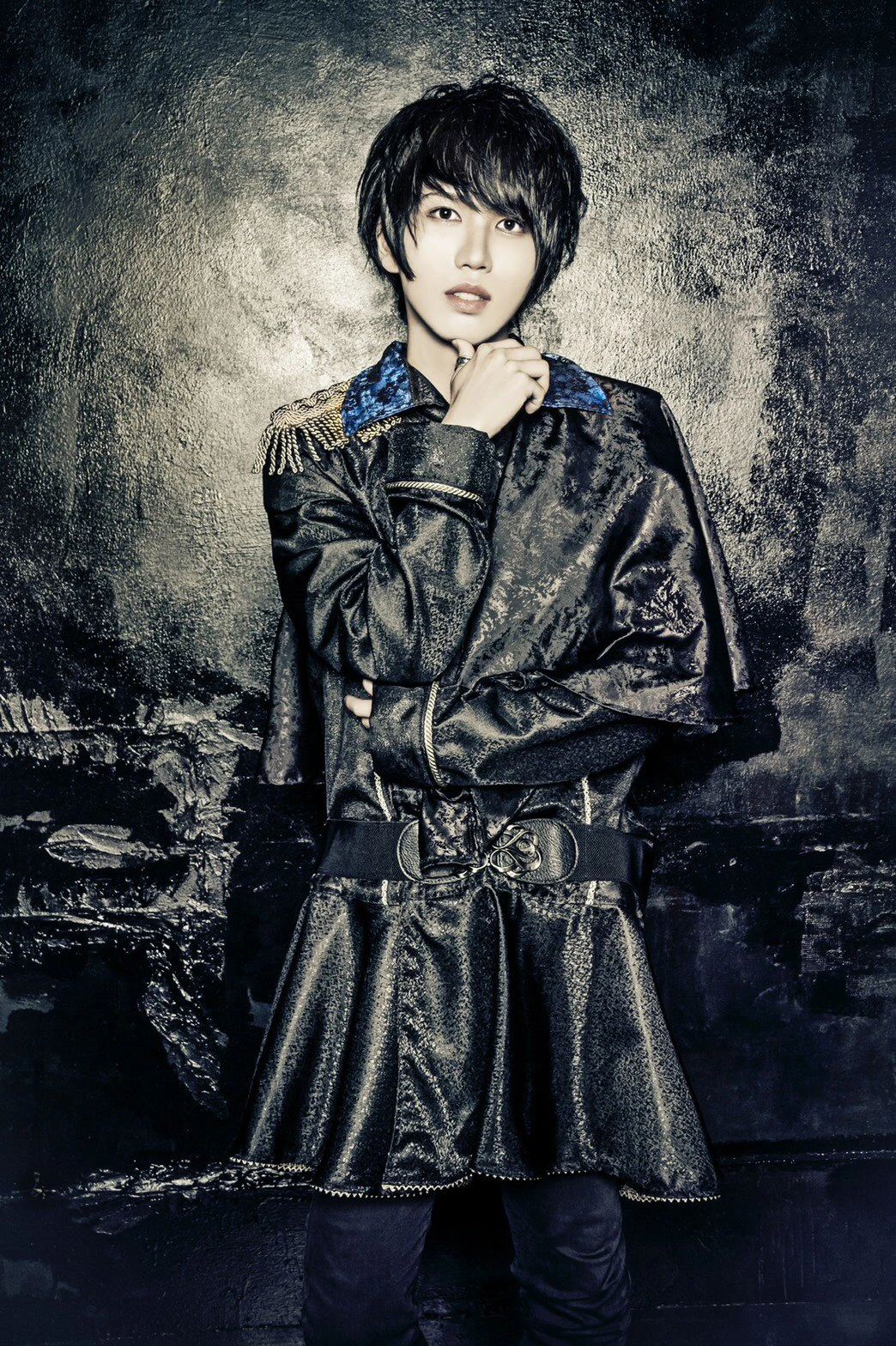 Minato | Jpop Wiki | Fandom