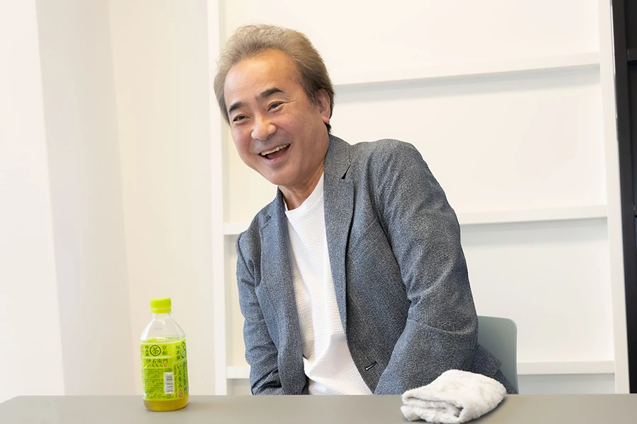 Inoue Junichi | Jpop Wiki | Fandom