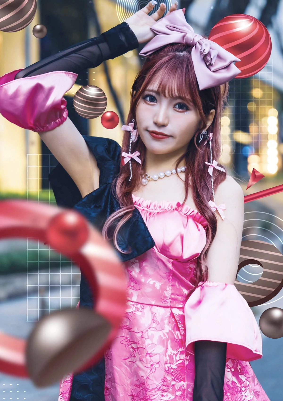 Arisue Hinami | Jpop Wiki | Fandom