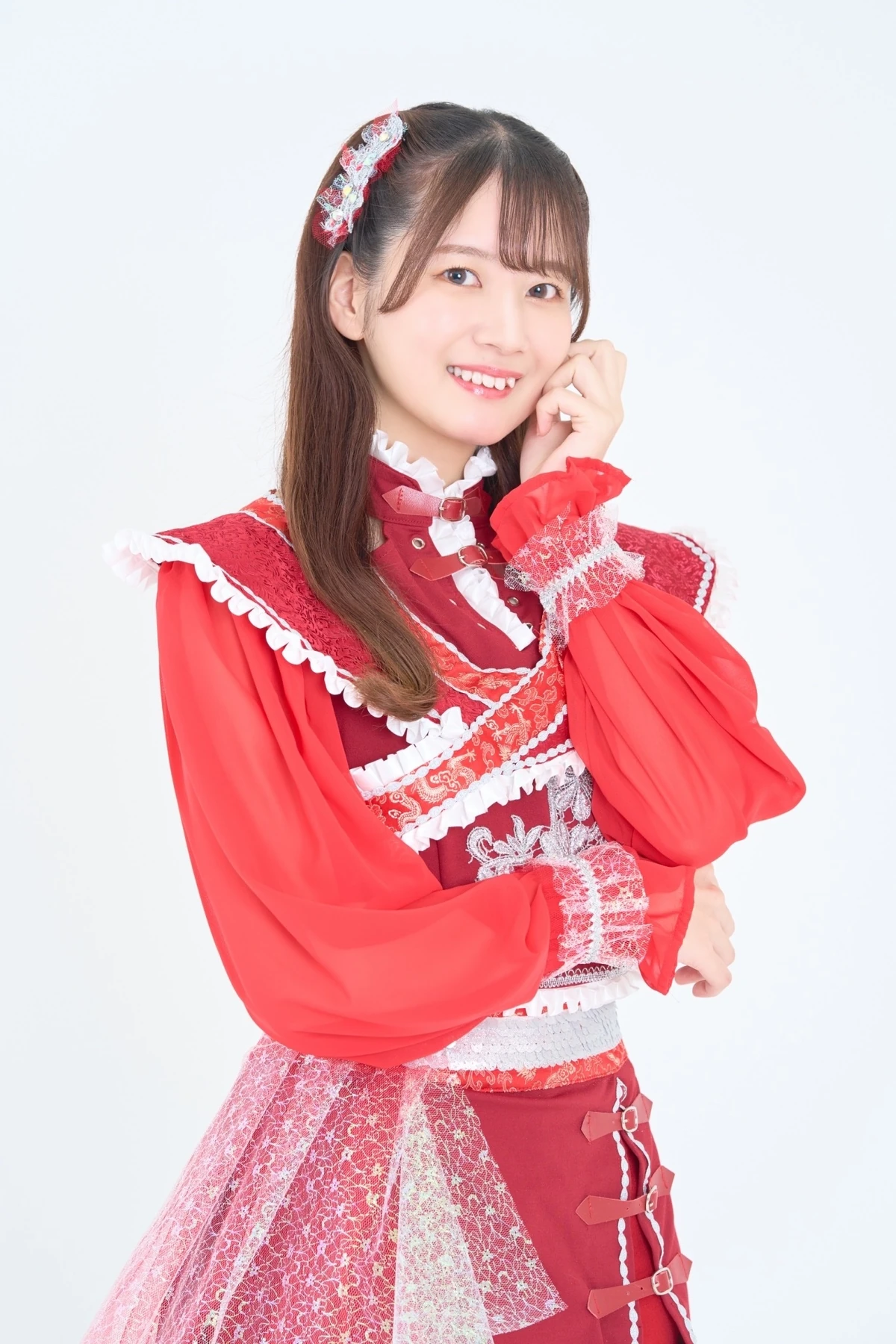 Yamauchi Haruna | Jpop Wiki | Fandom