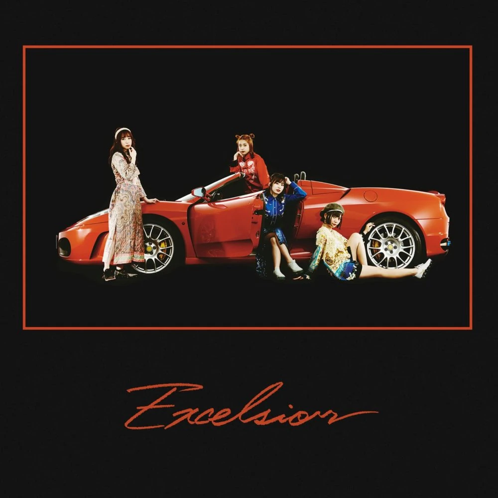Excelsior | Jpop Wiki | Fandom