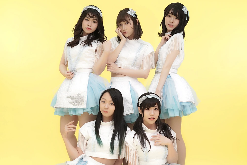 Reaction Jpop Wiki Fandom