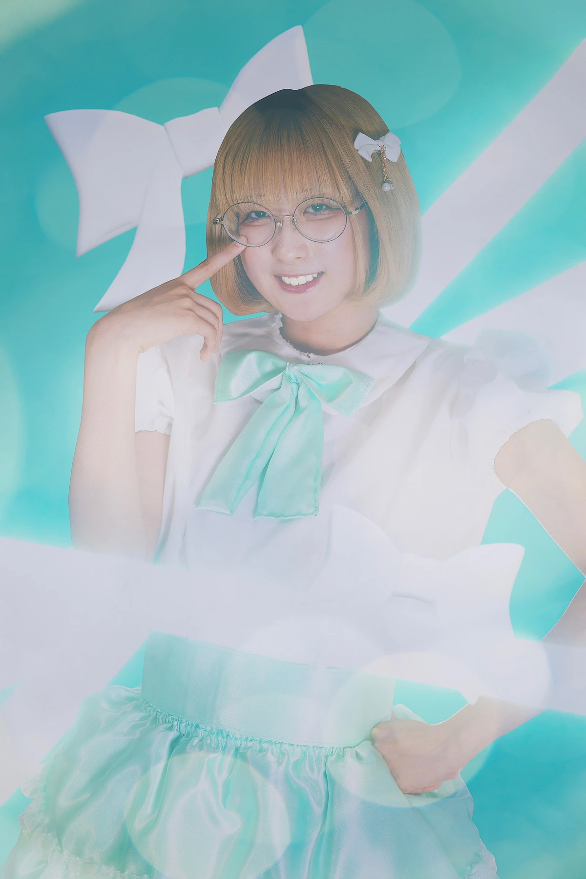 Category:Ribbon no Nai Present Member | Jpop Wiki | Fandom