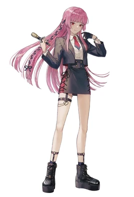 Rosu | Jpop Wiki | Fandom