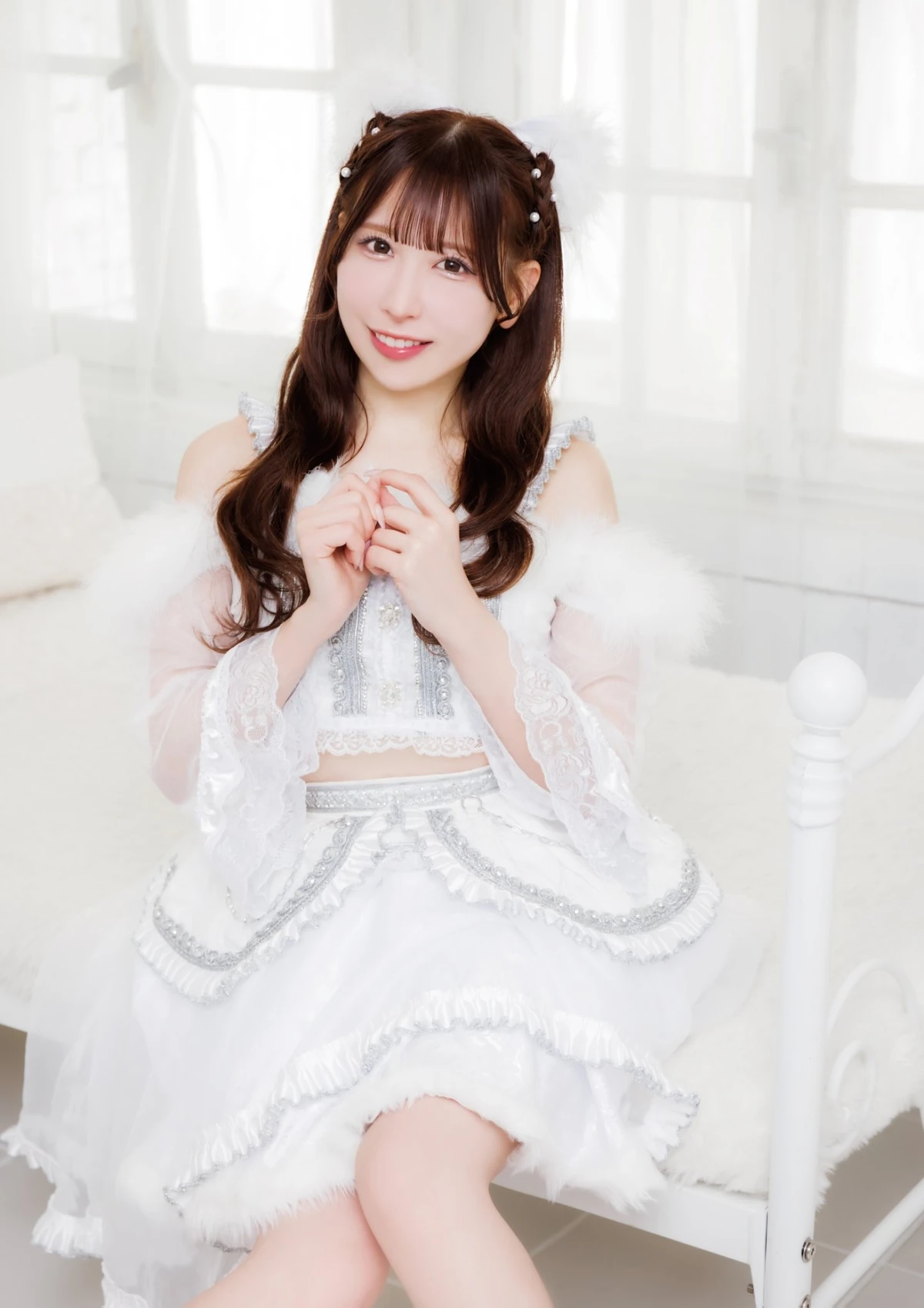 Sato Manaka | Jpop Wiki | Fandom