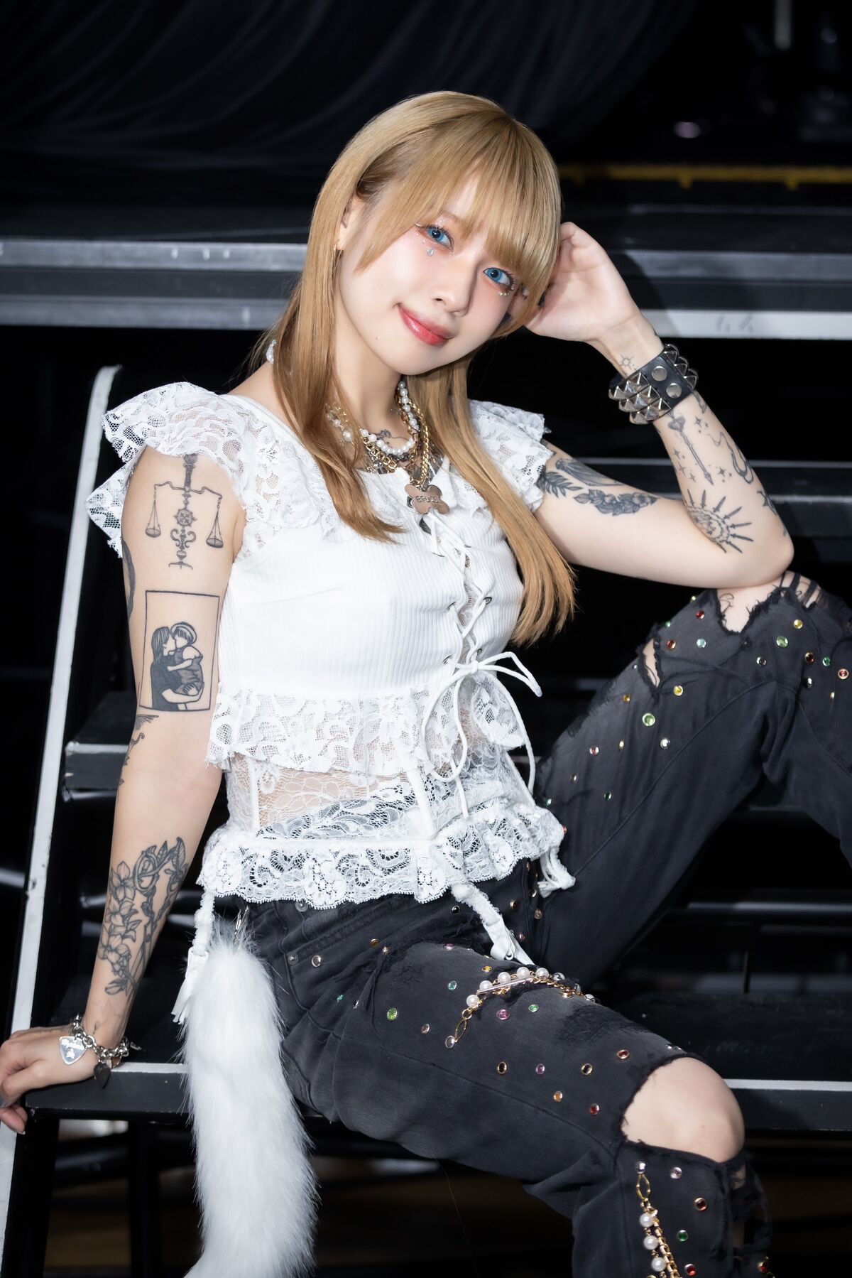 Tim Sairenji | Jpop Wiki | Fandom