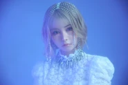 Senritsu Kanano | Jpop Wiki | Fandom