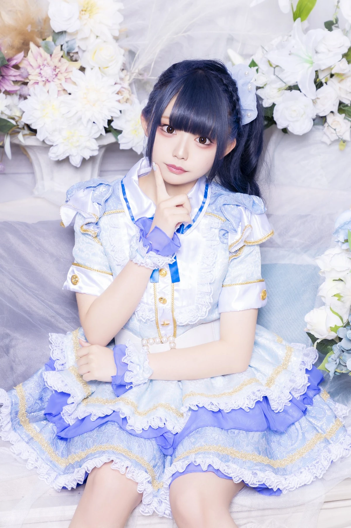 Ameno Shizuku | Jpop Wiki | Fandom