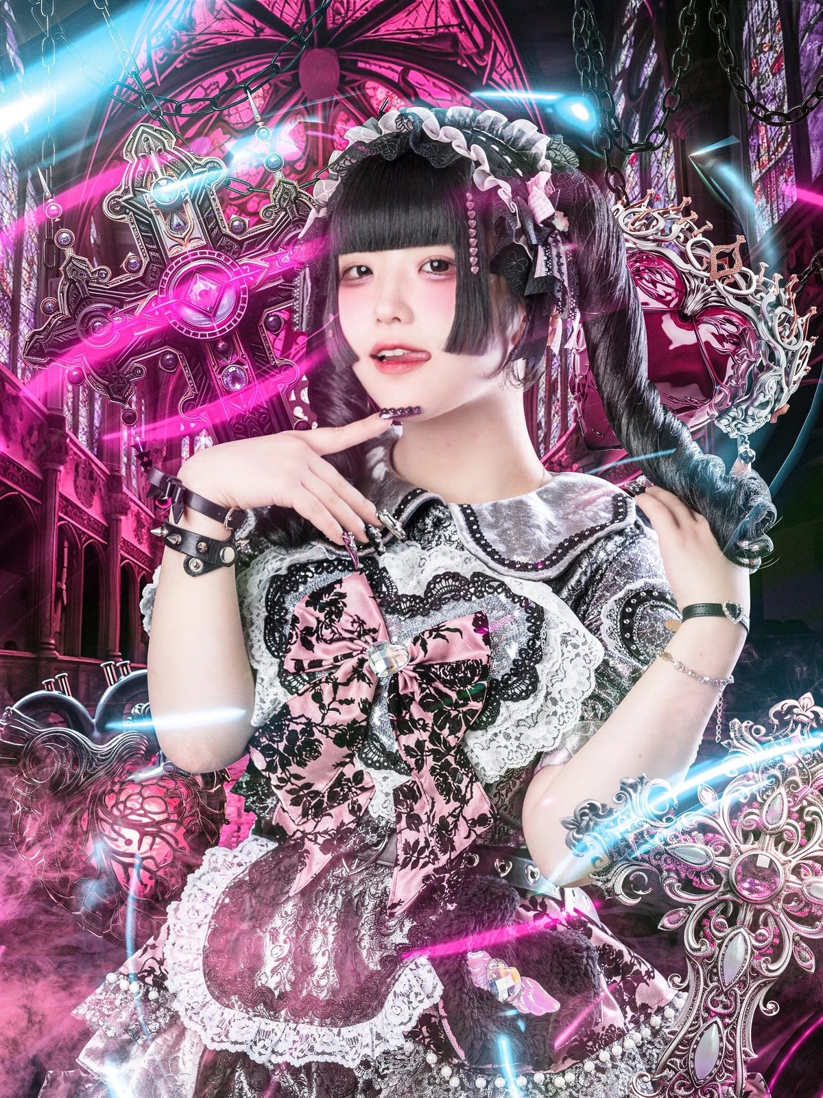 Cure♡Riru Riiru | Jpop Wiki | Fandom