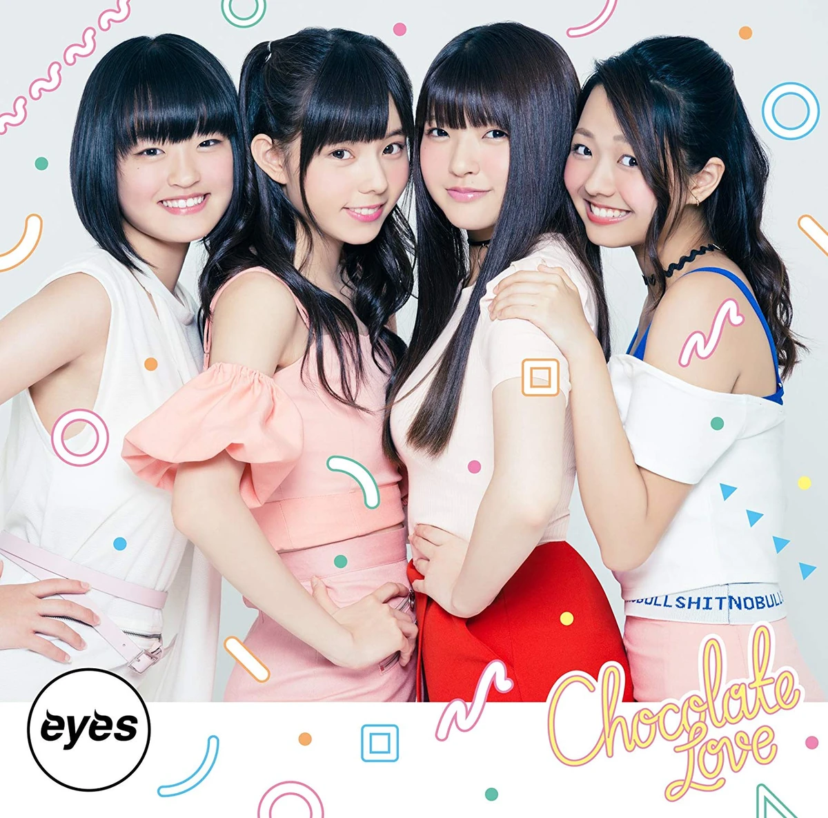 Chocolate Love | Jpop Wiki | Fandom