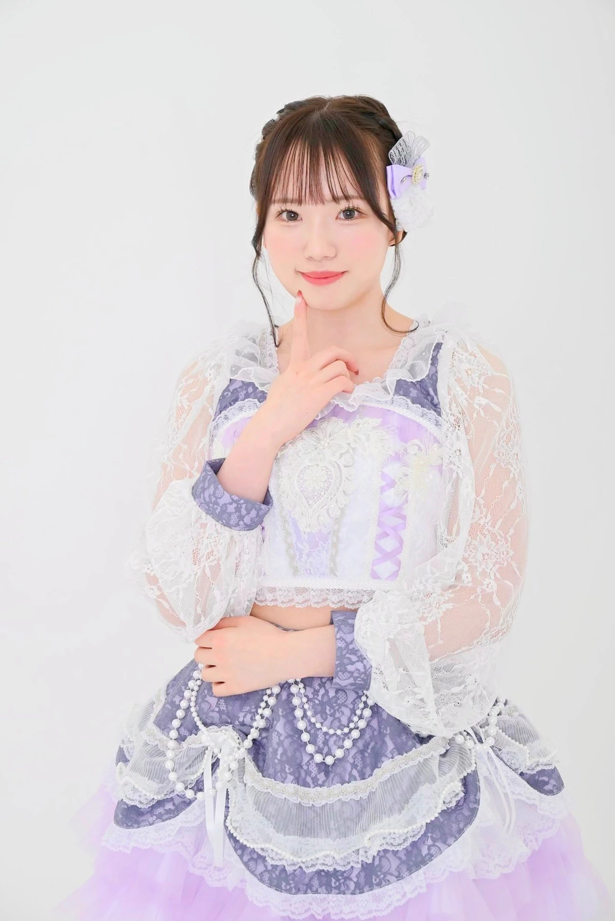 Aizawa Mirei | Jpop Wiki | Fandom