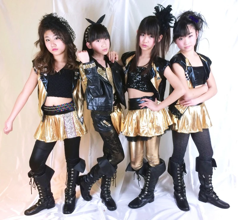 Gem☆Star | Jpop Wiki | Fandom