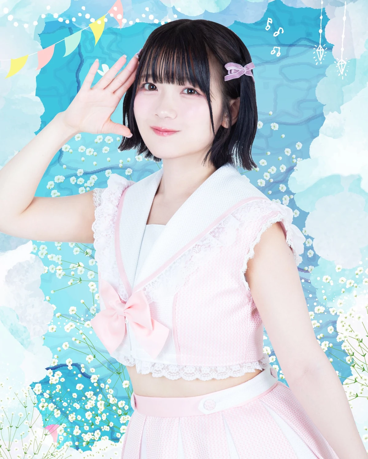 Watanabe Moena | Jpop Wiki | Fandom