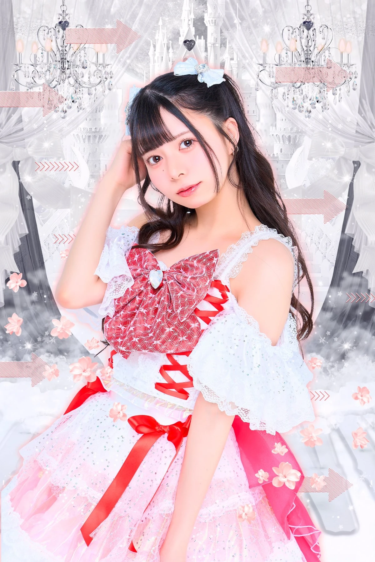 Mochizuki Haruka | Jpop Wiki | Fandom