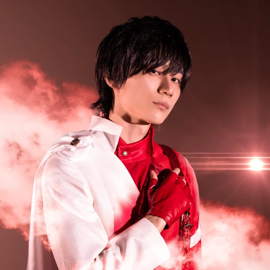Aono Seiichiro | Jpop Wiki | Fandom