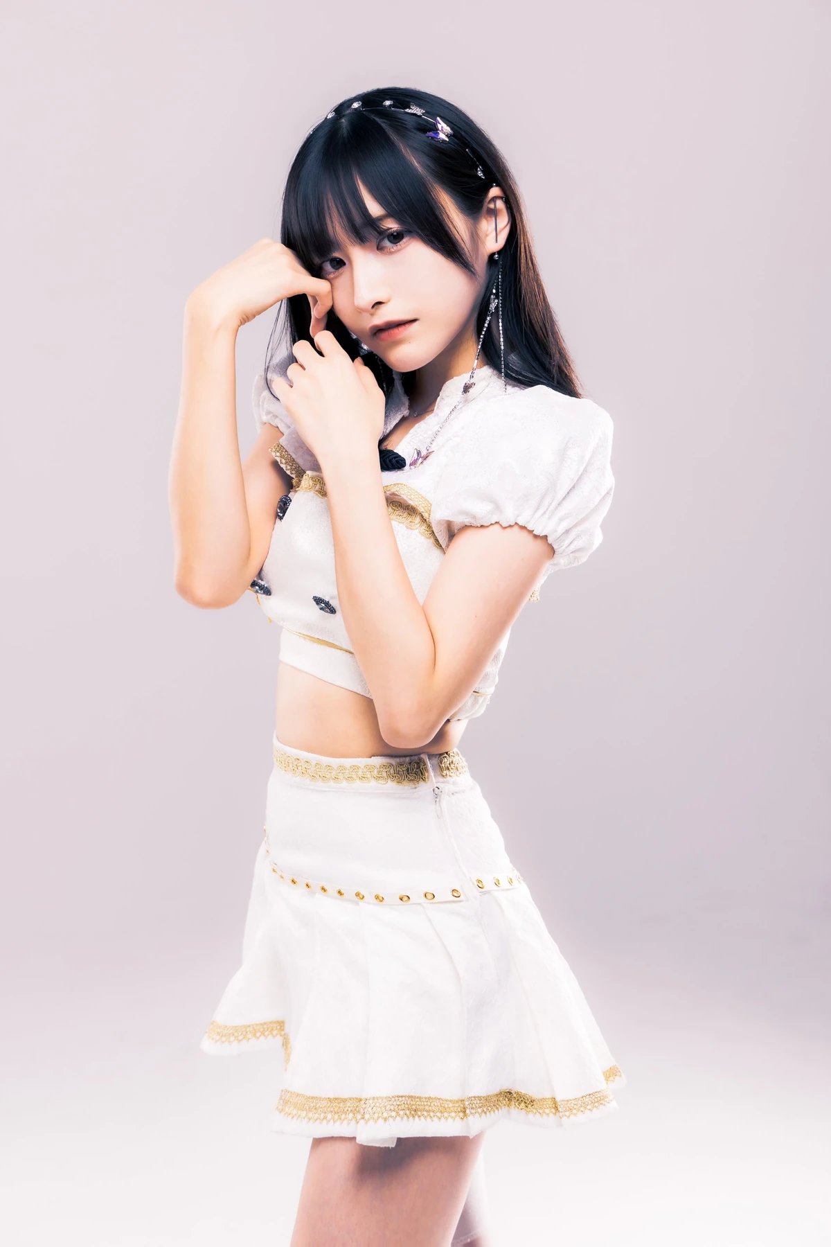Category:Yosugala Member | Jpop Wiki | Fandom