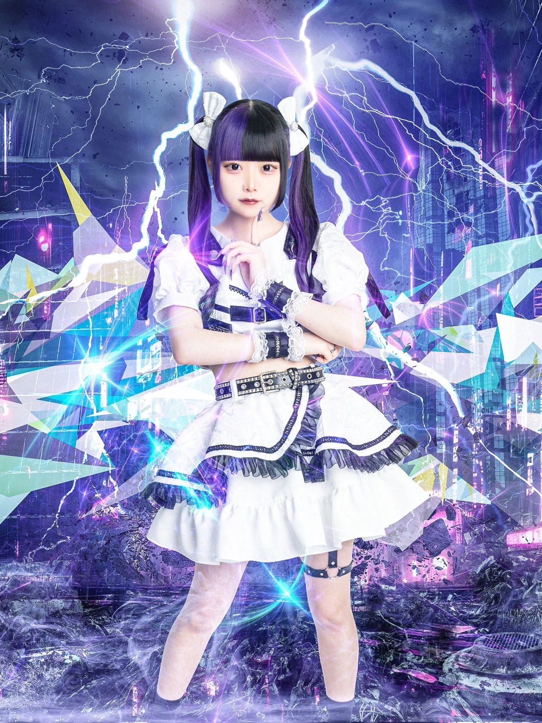 Yaneko Nemu | Jpop Wiki | Fandom