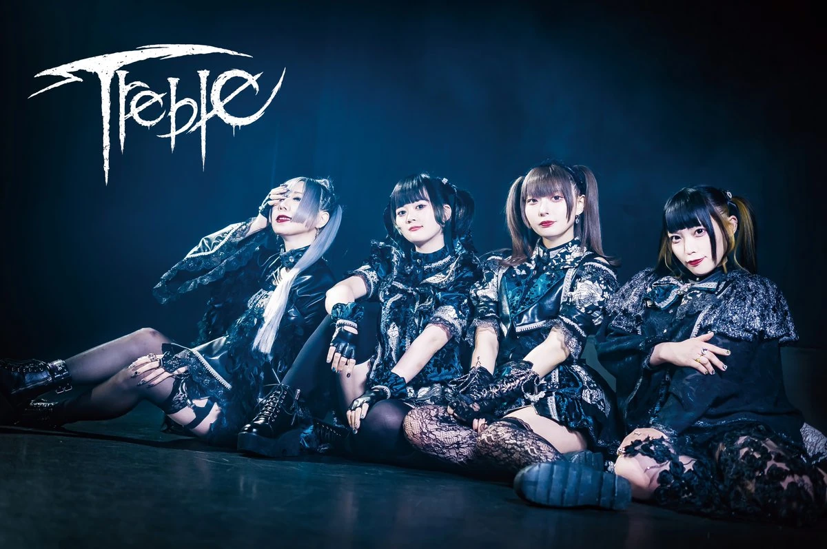 Treble | Jpop Wiki | Fandom