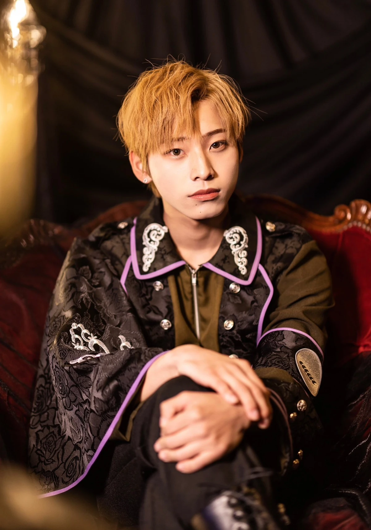 Nagi | Jpop Wiki | Fandom