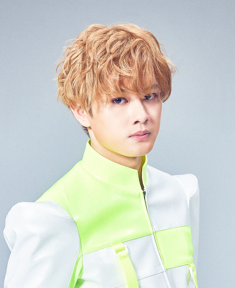 Niimi Naoki | Jpop Wiki | Fandom