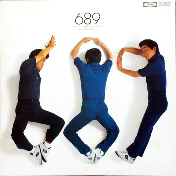 689 | Jpop Wiki | Fandom